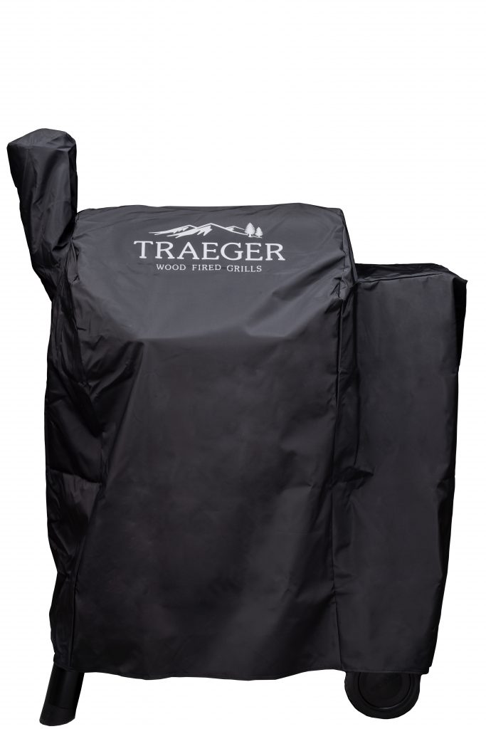 Traeger - Pro 575 D2 Cover | Urban Garden Space